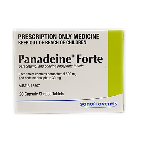 buy panadeine forte online - buy panadeine forte legally